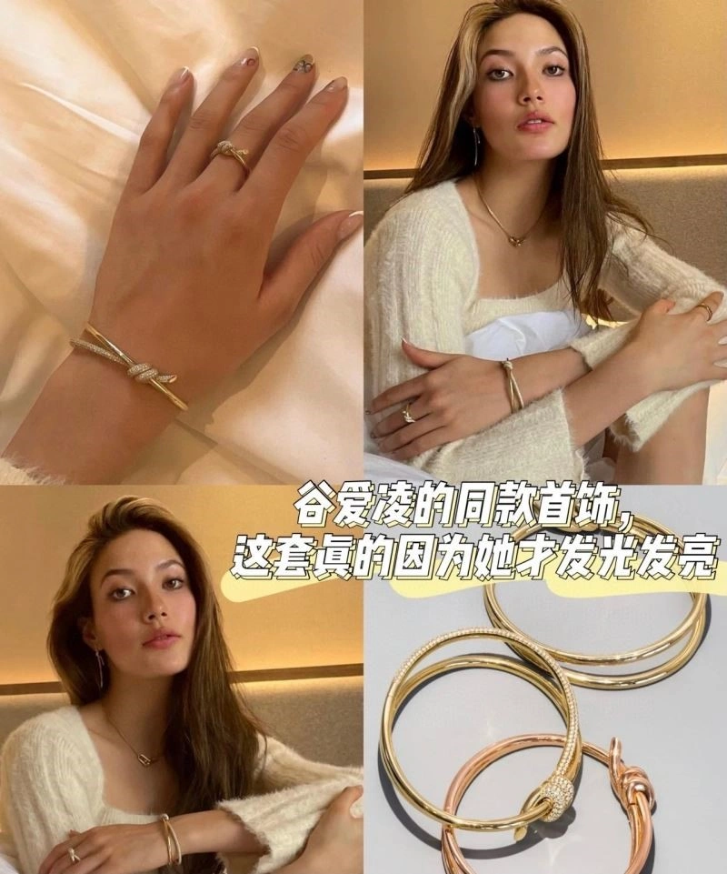 Original Tiffany Bracelets