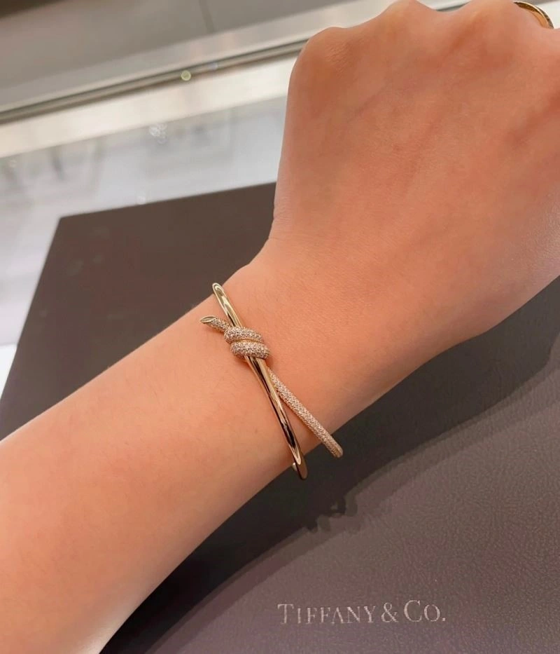 Original Tiffany Bracelets