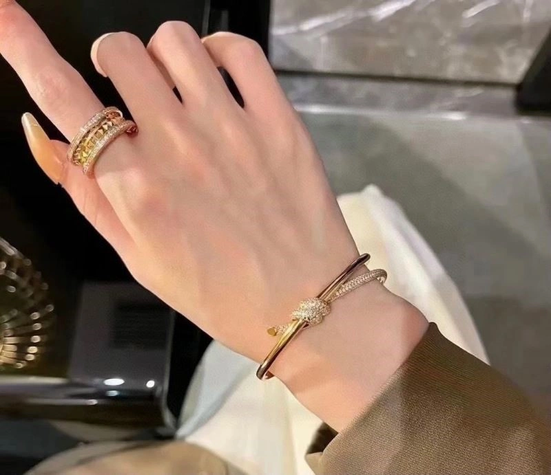 Original Tiffany Bracelets