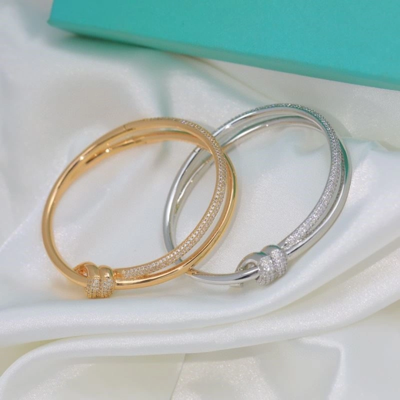 Value-priced Tiffany Bracelets