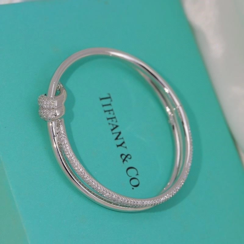 Value-priced Tiffany Bracelets