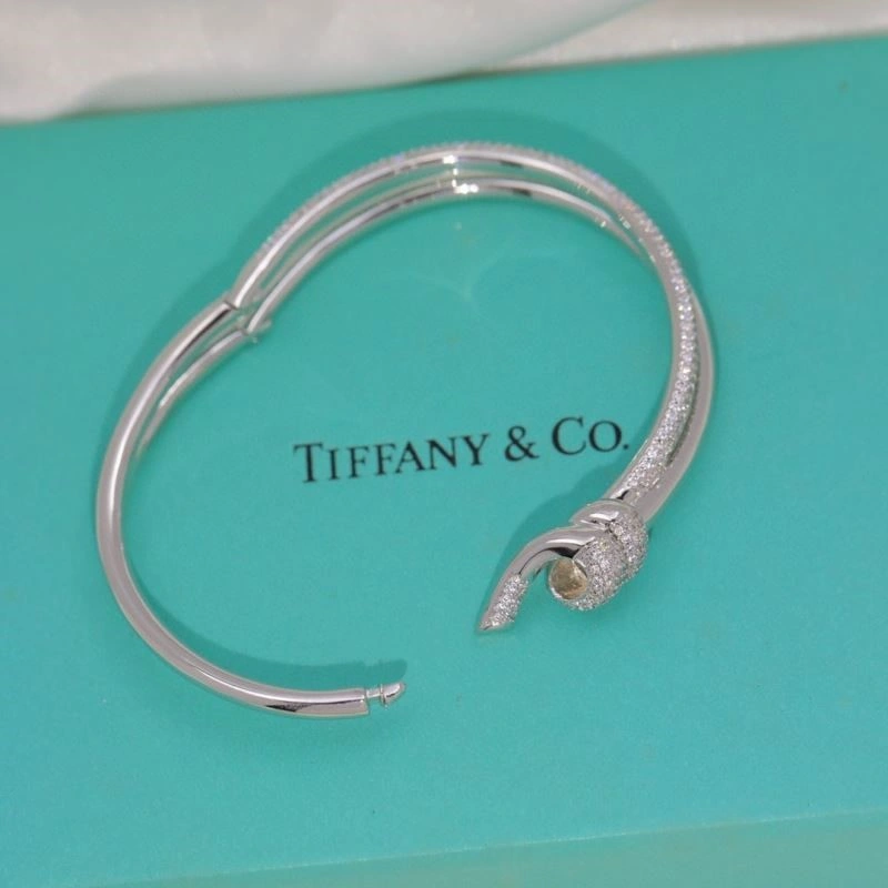 Value-priced Tiffany Bracelets