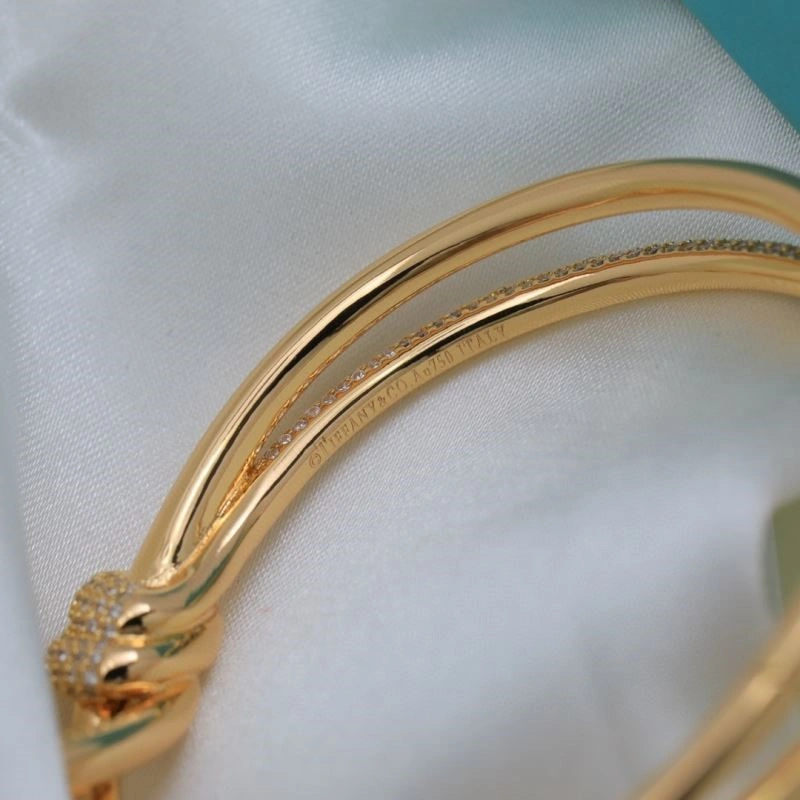 Value-priced Tiffany Bracelets