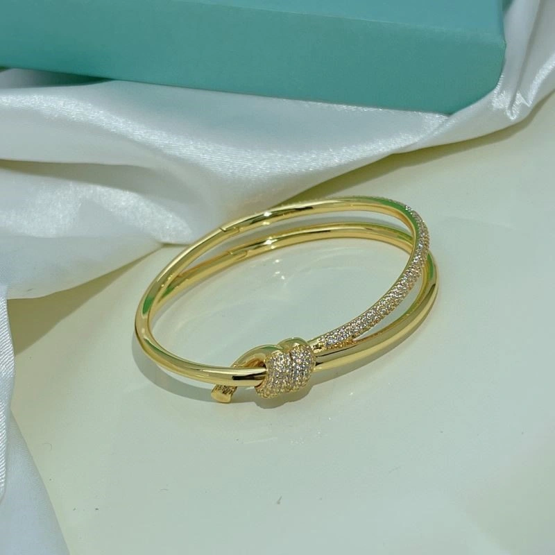 Value-priced Tiffany Bracelets