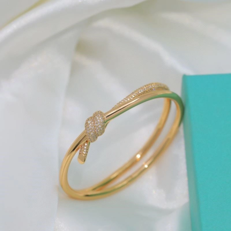 Value-priced Tiffany Bracelets
