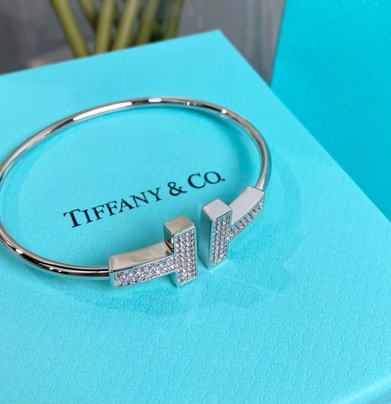 Tiffany Bracelets