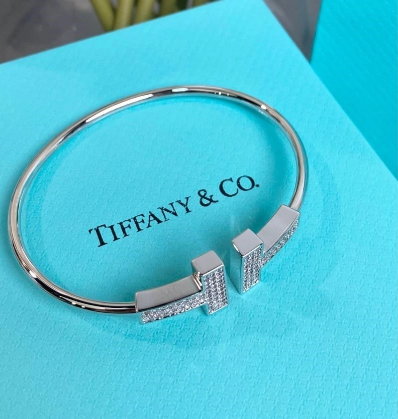 Mirror quality Tiffany Bracelets