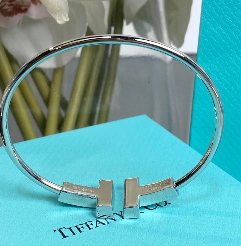Mirror quality Tiffany Bracelets