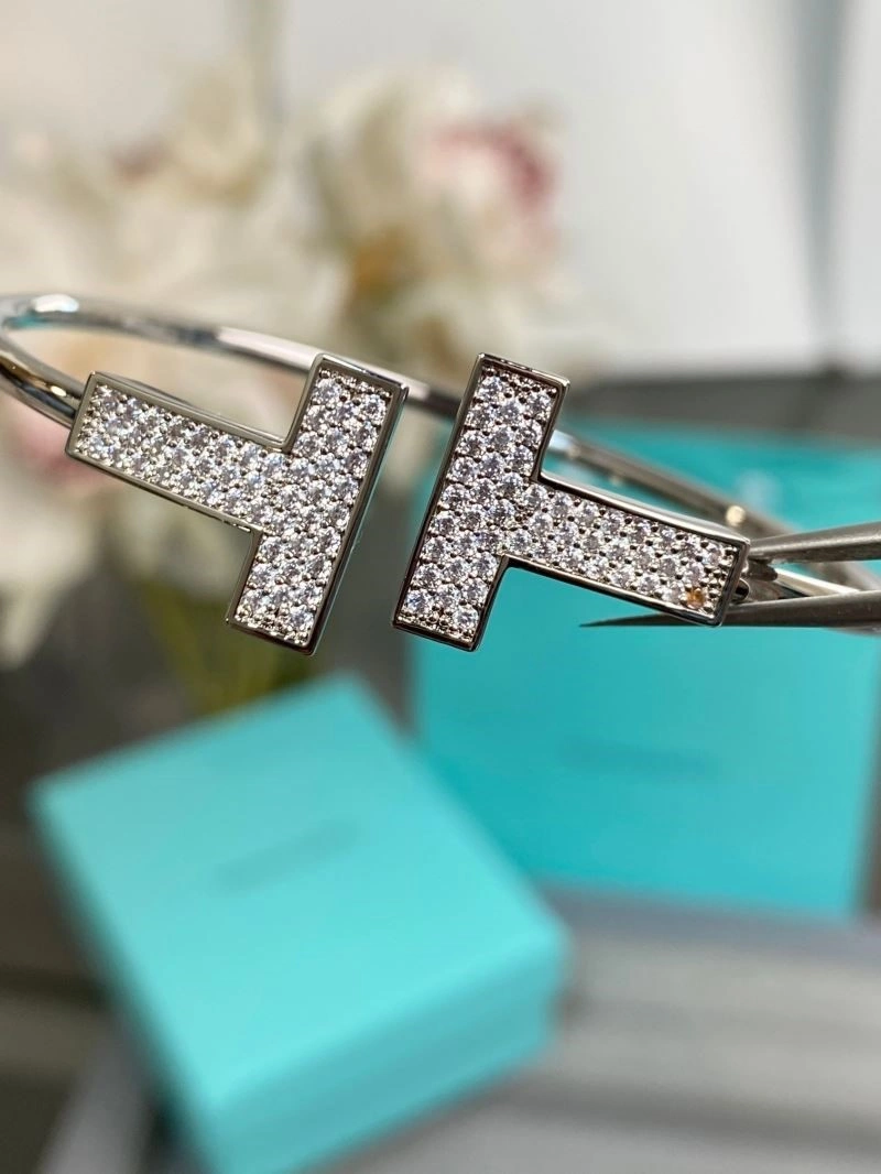 Mirror quality Tiffany Bracelets