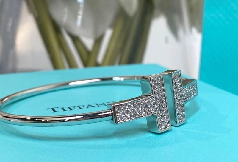 Mirror quality Tiffany Bracelets