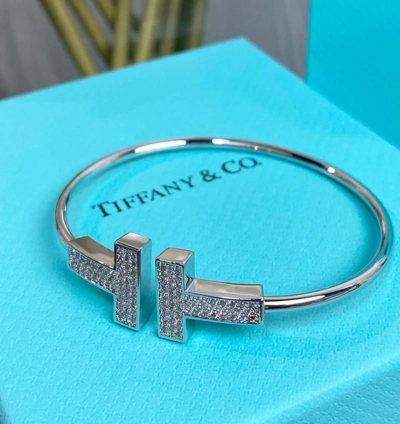 Mirror quality Tiffany Bracelets