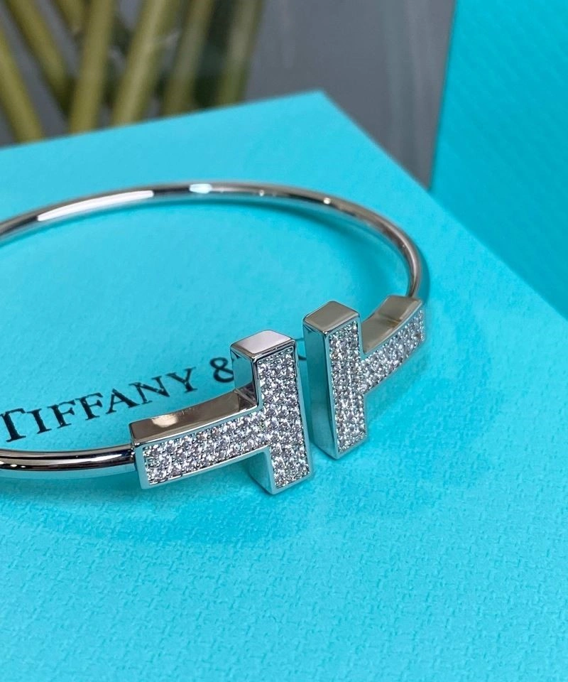 Mirror quality Tiffany Bracelets