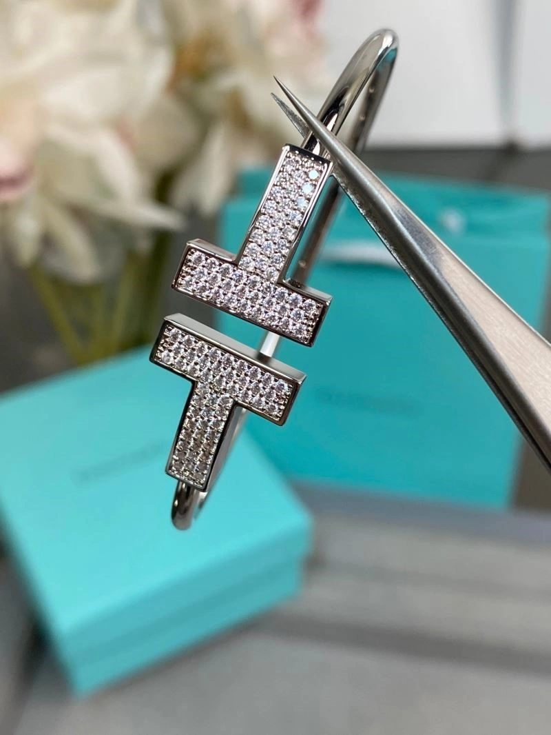 Mirror quality Tiffany Bracelets