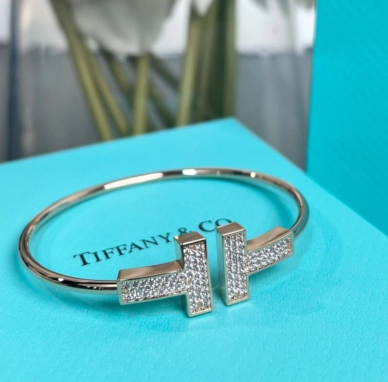 Tiffany Bracelets