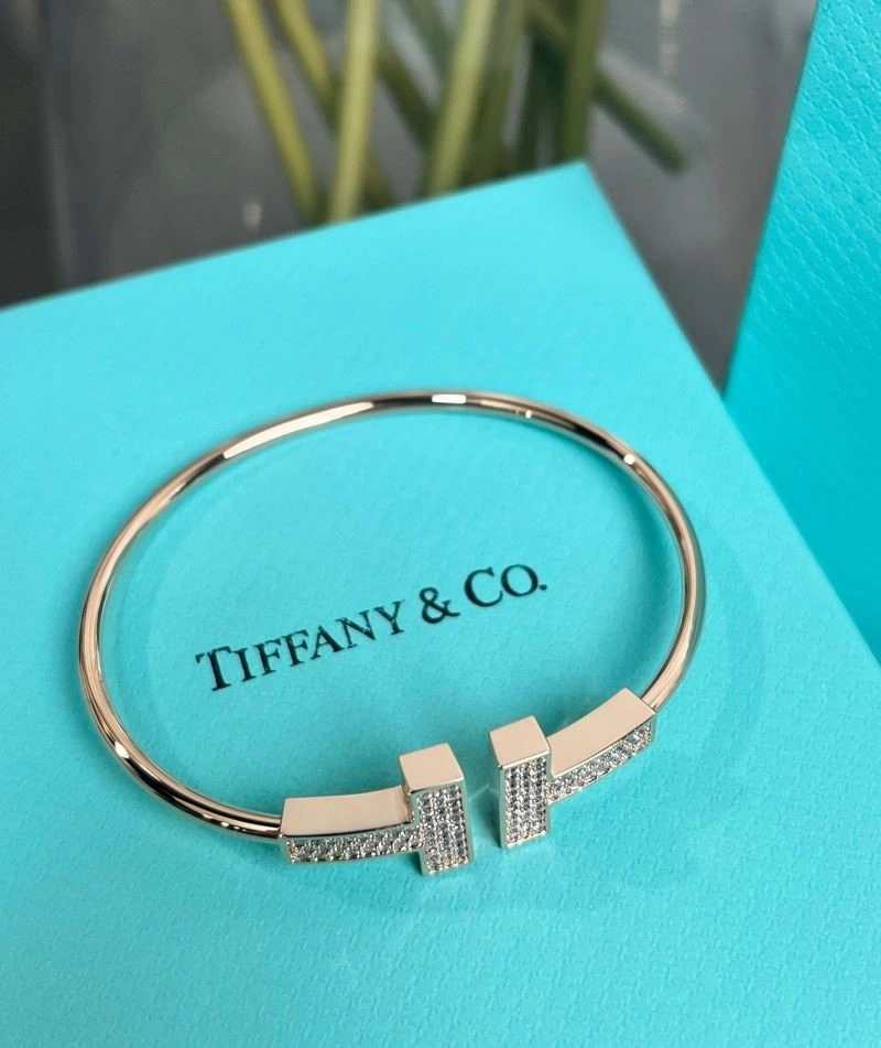 Factory-made Tiffany Bracelets