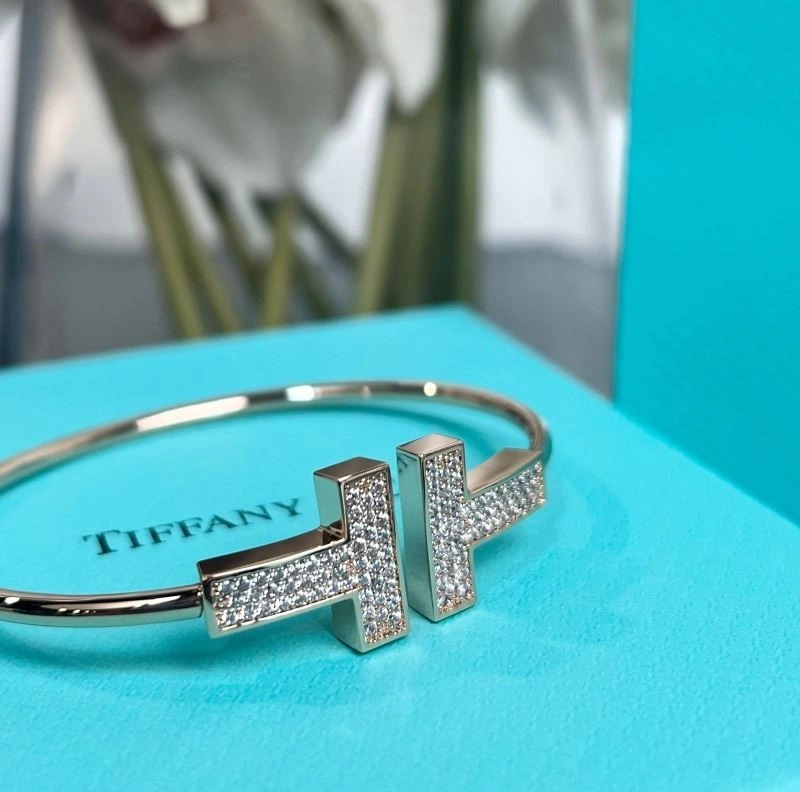 Factory-made Tiffany Bracelets
