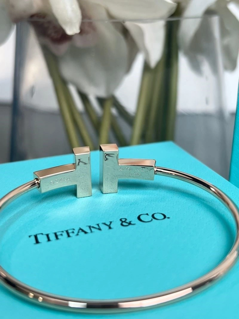 Factory-made Tiffany Bracelets