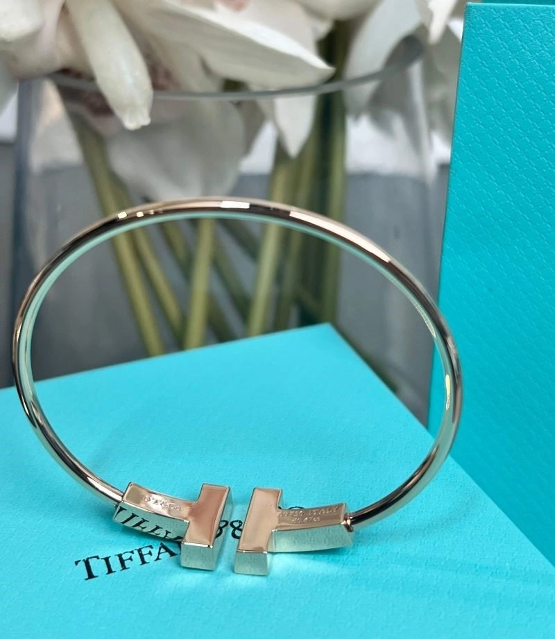 Factory-made Tiffany Bracelets