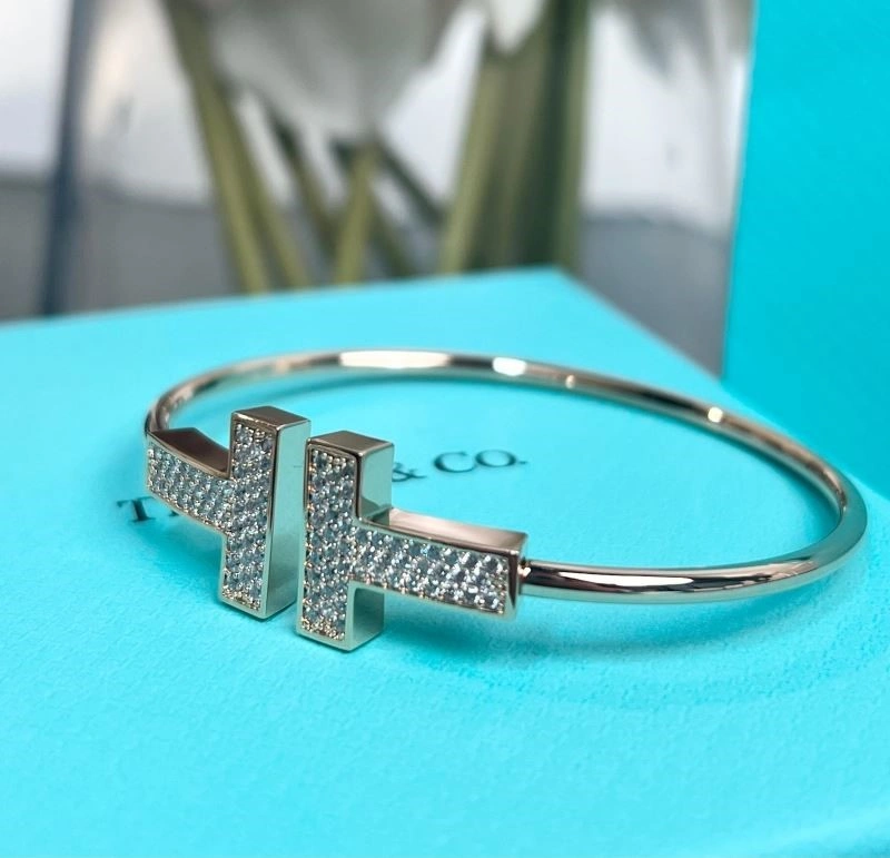 Factory-made Tiffany Bracelets