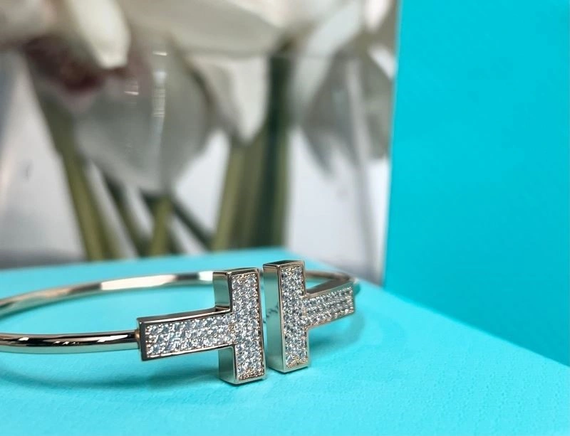 Factory-made Tiffany Bracelets