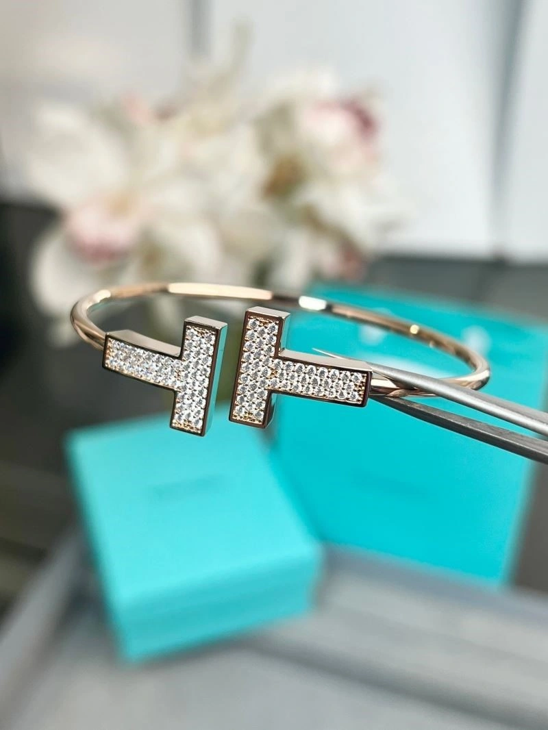 Factory-made Tiffany Bracelets