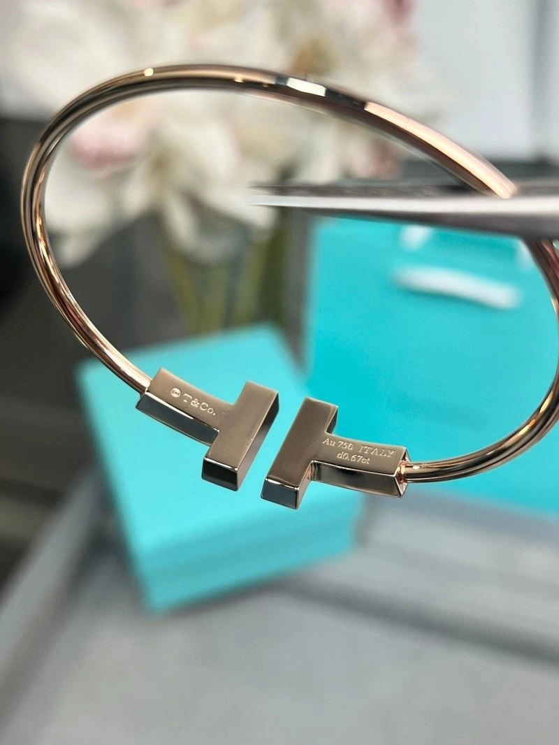 Factory-made Tiffany Bracelets