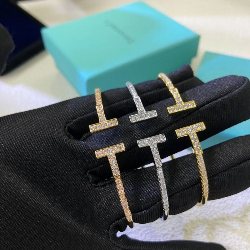 Tiffany Bracelets