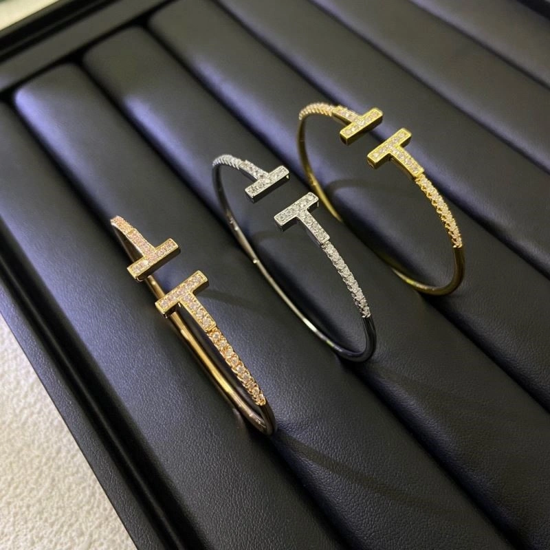 Factory-made Tiffany Bracelets