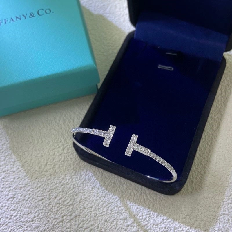 Factory-made Tiffany Bracelets