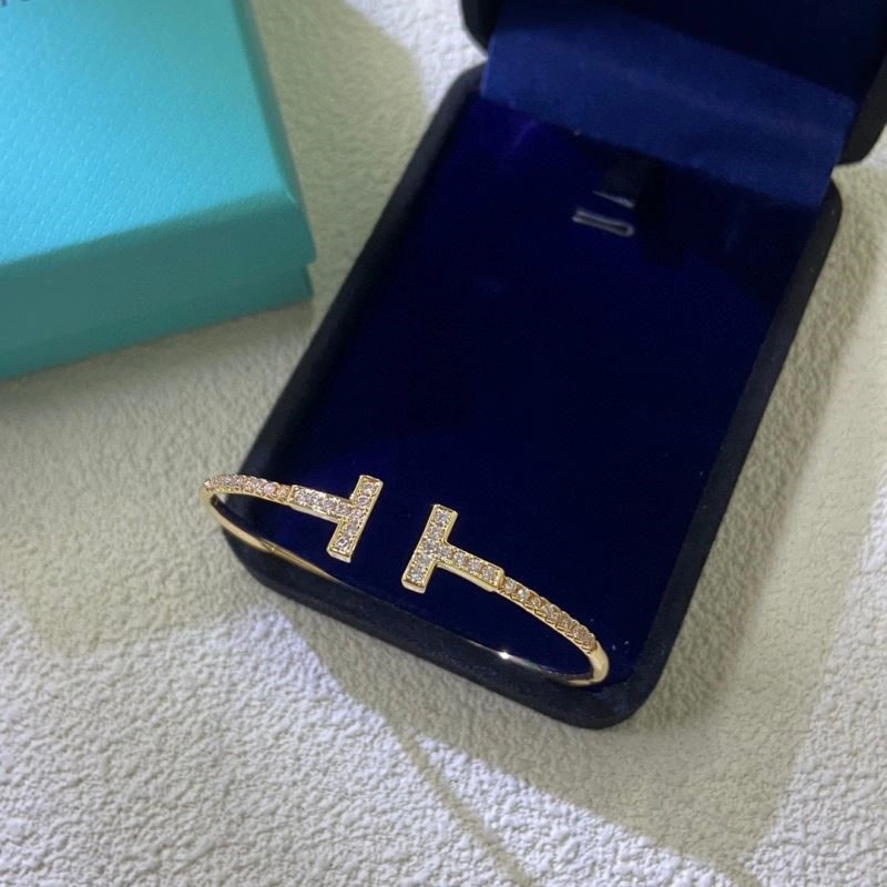 Factory-made Tiffany Bracelets