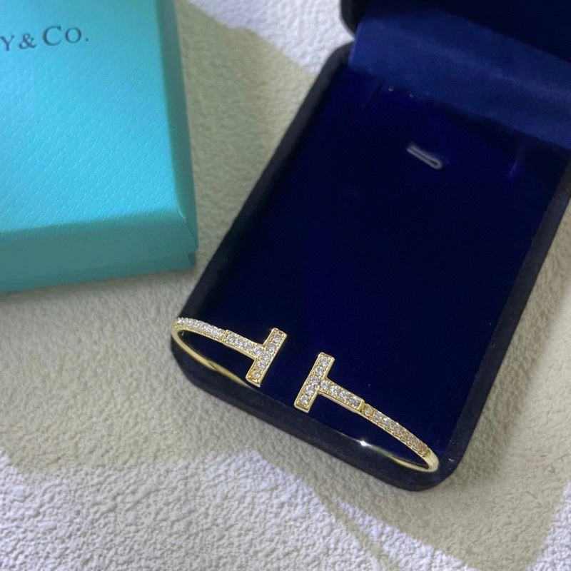 Factory-made Tiffany Bracelets
