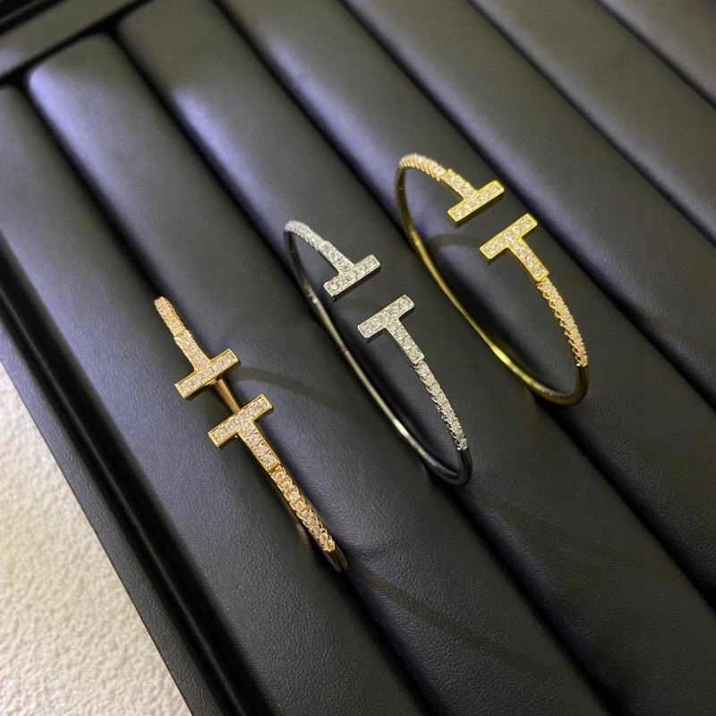 Factory-made Tiffany Bracelets