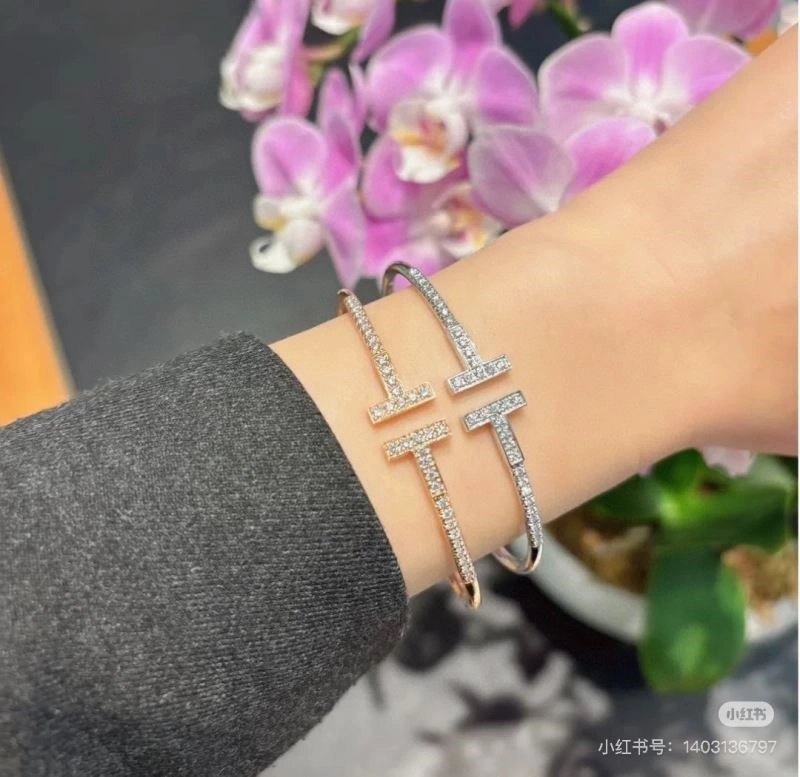 Factory-made Tiffany Bracelets