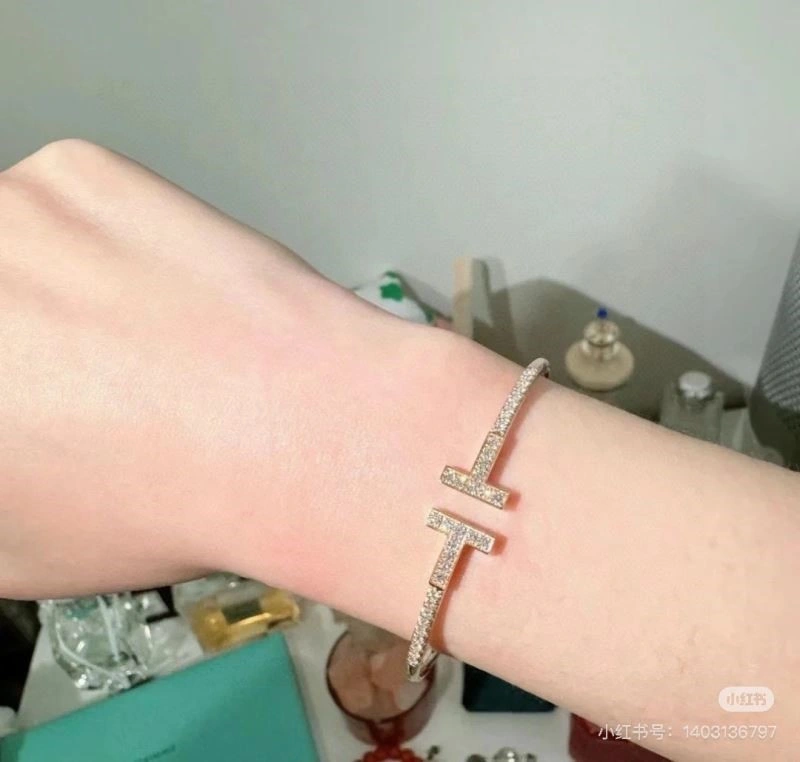 Factory-made Tiffany Bracelets