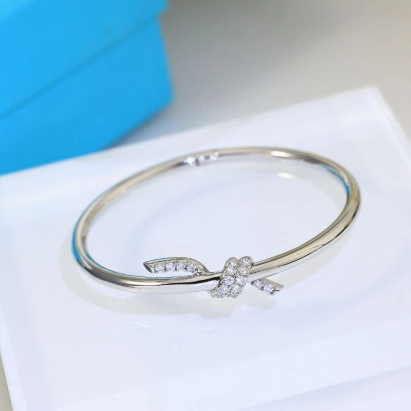 Top mirror Tiffany Bracelets