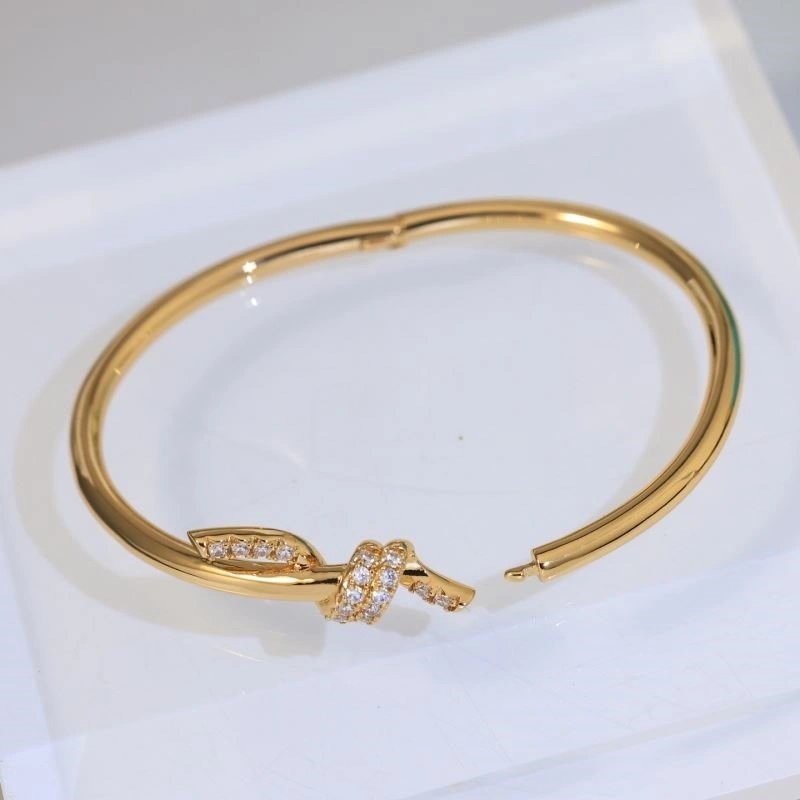 Top mirror Tiffany Bracelets