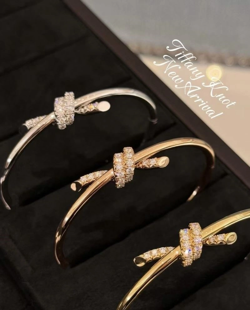 Tiffany Bracelets