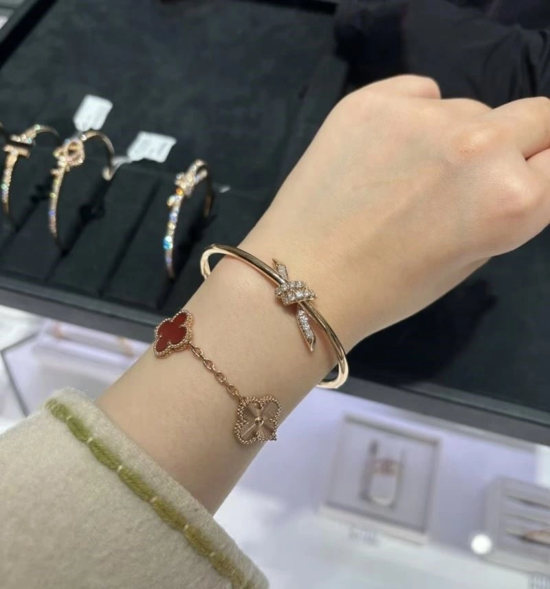 Bargain Tiffany Bracelets
