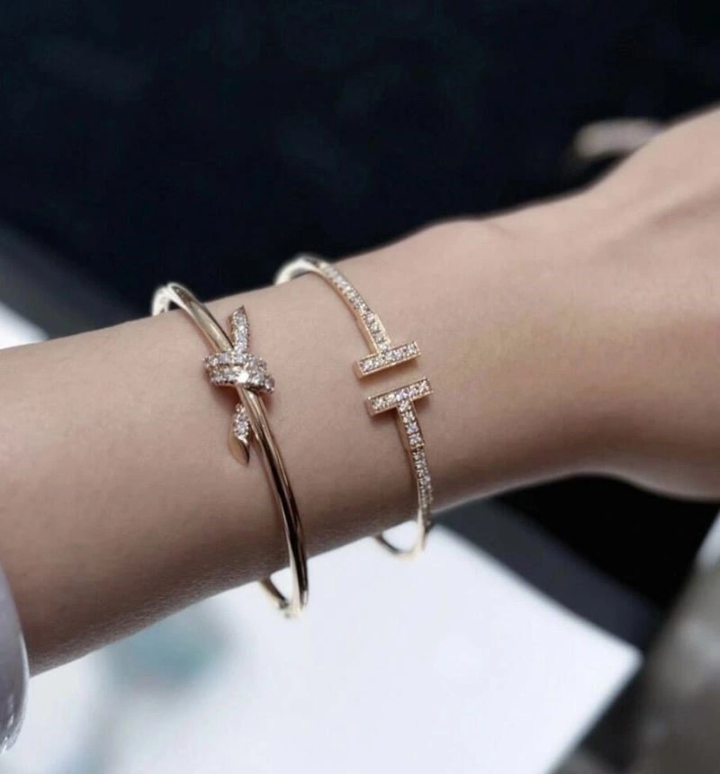 Bargain Tiffany Bracelets