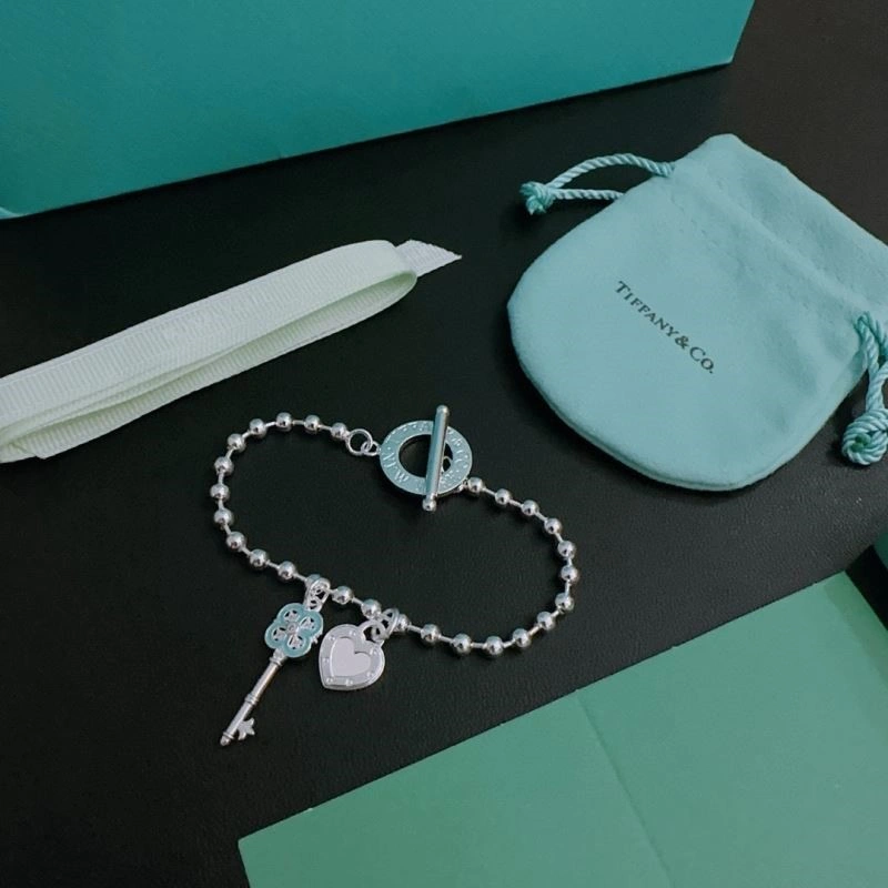 Tiffany Bracelets