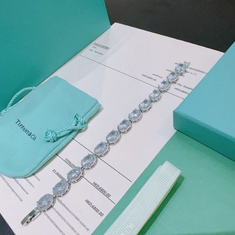 Tiffany Bracelets