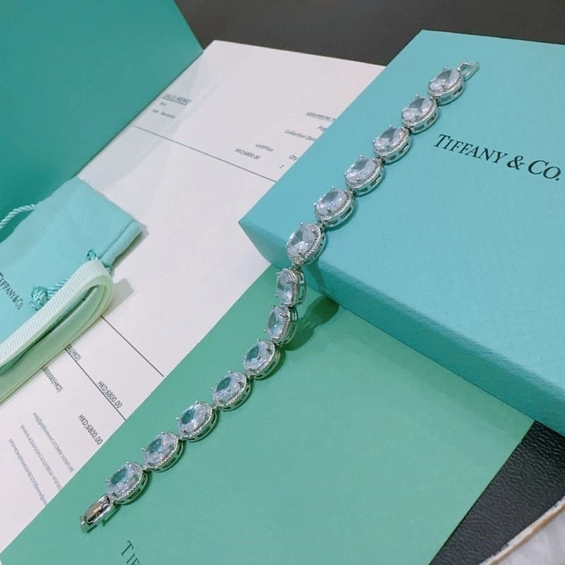 Perfect replica Tiffany Bracelets