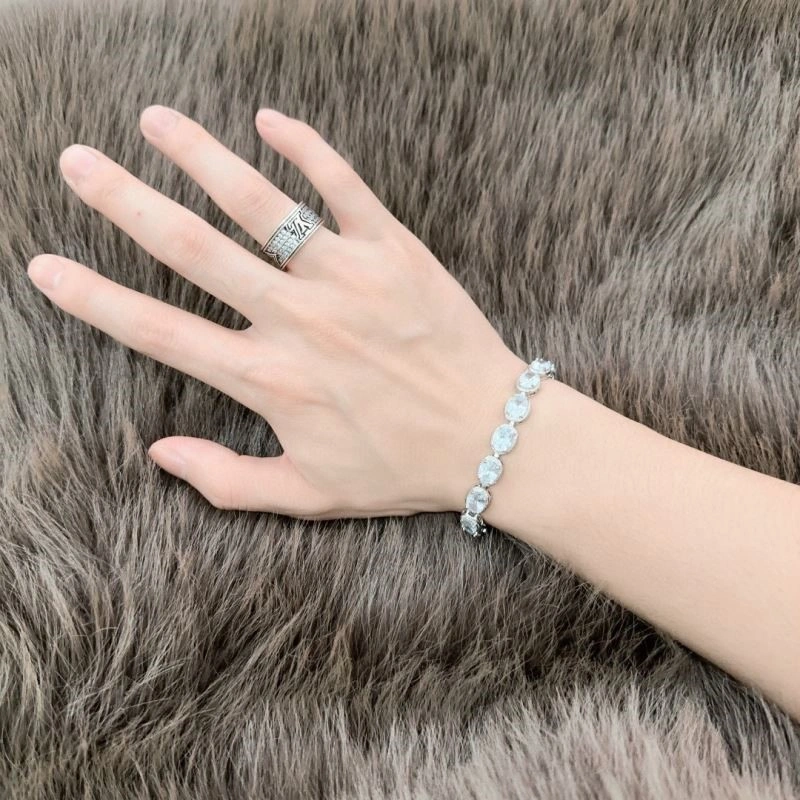 Perfect replica Tiffany Bracelets