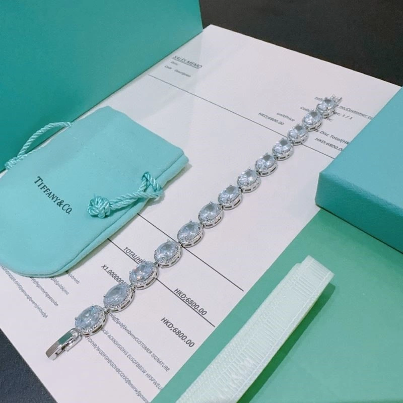 Perfect replica Tiffany Bracelets