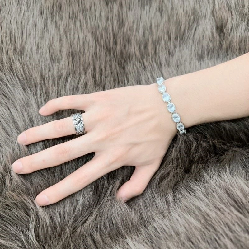 Perfect replica Tiffany Bracelets