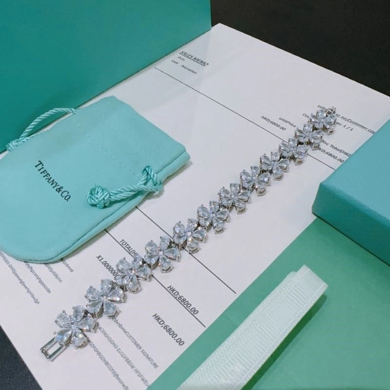 Tiffany Bracelets