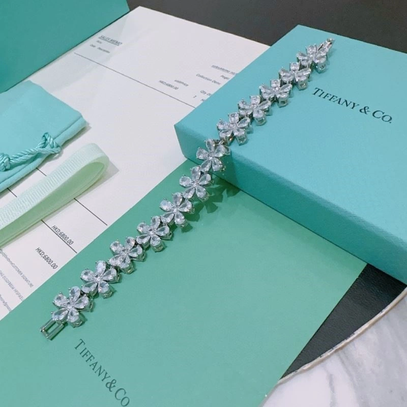 Economical Tiffany Bracelets