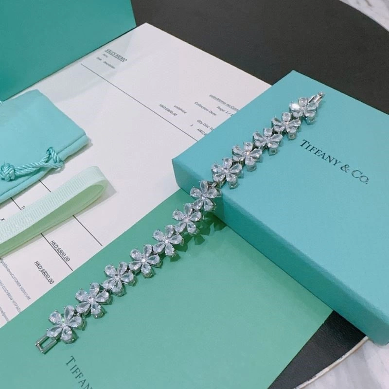 Economical Tiffany Bracelets