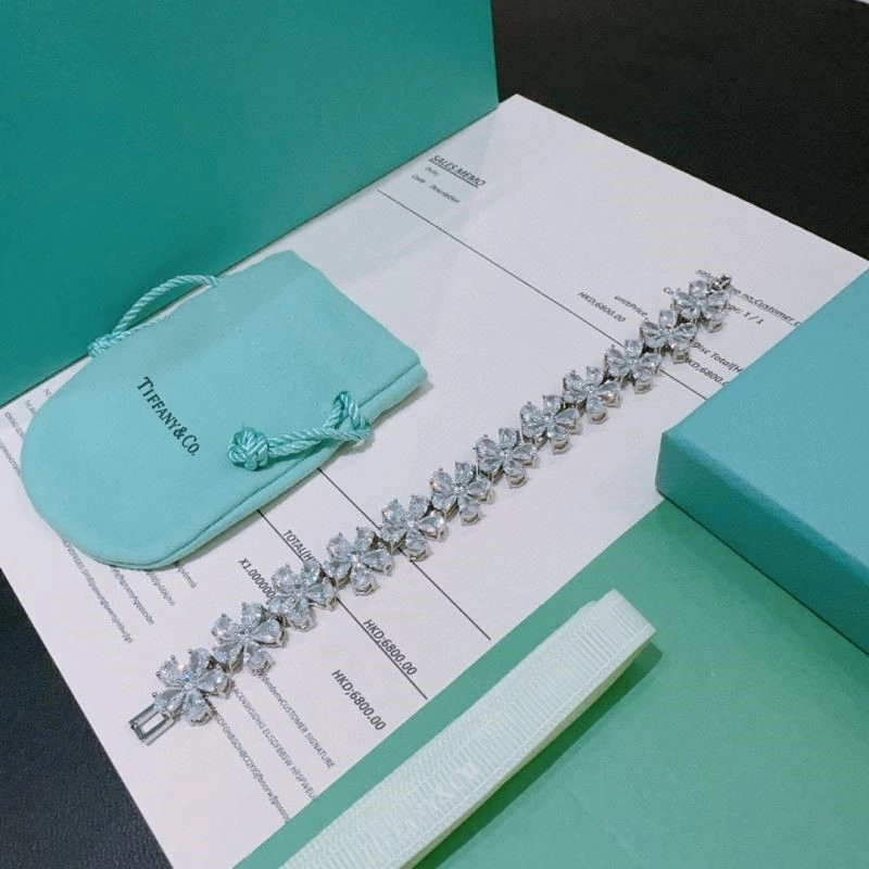 Economical Tiffany Bracelets