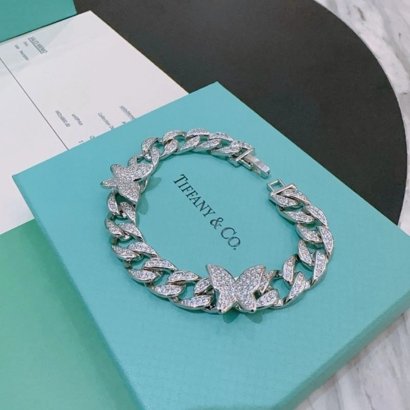 Tiffany Bracelets
